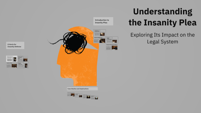 Understanding the Insanity Plea by Kendall Malone on Prezi