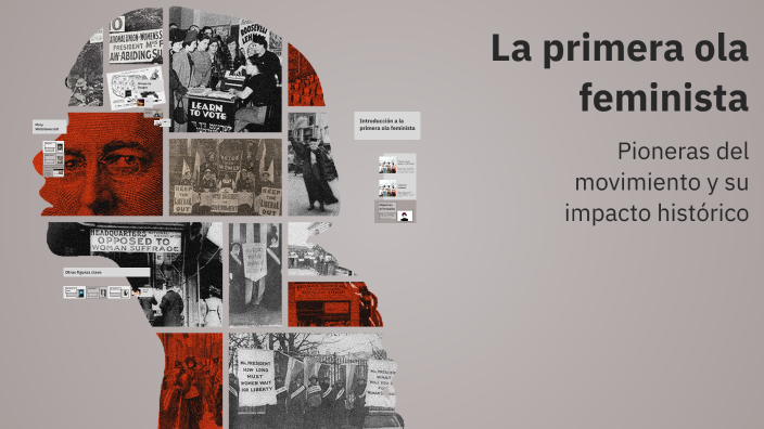 La primera ola feminista by María Fernanda Jiménez Chávez on Prezi
