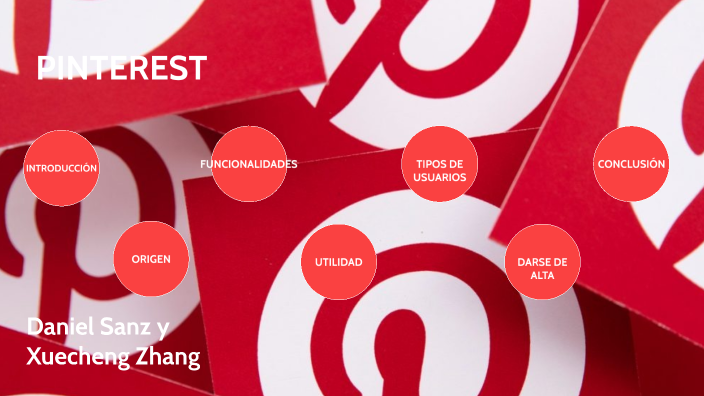 Tico by ByMasterCoC on Prezi