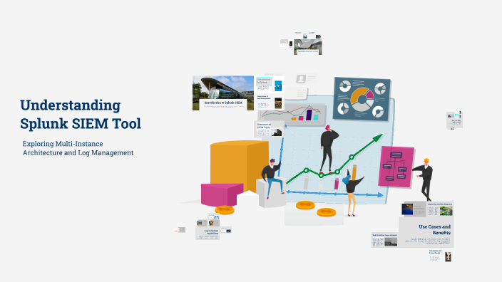 Understanding Splunk SIEM Tool by ali heidary on Prezi