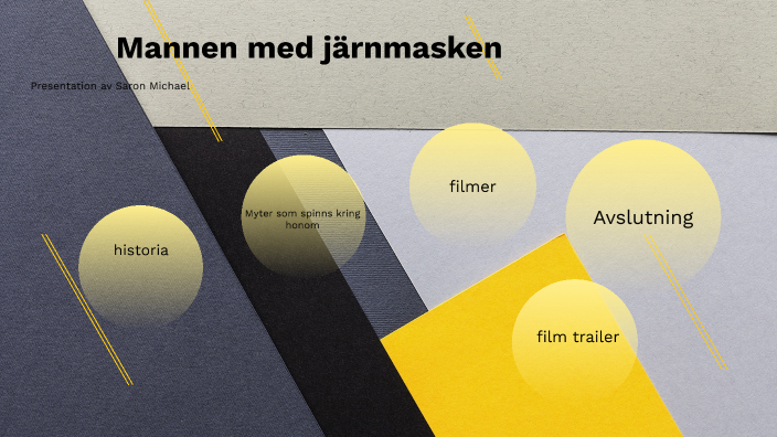 by Saron Michael Zeru on Prezi