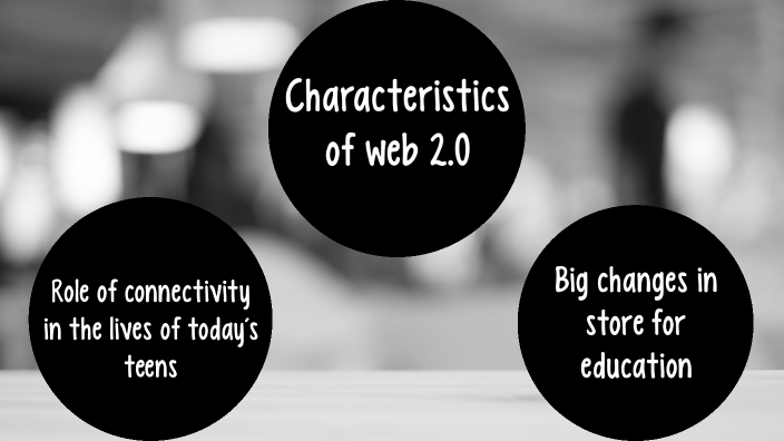 Web 2.0 Tools by Lucianna Lafont Hoyos on Prezi