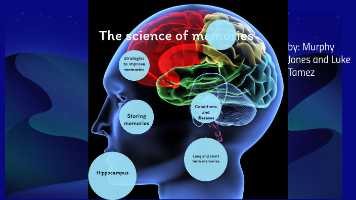 The Science of Memories by Murphy Jones on Prezi