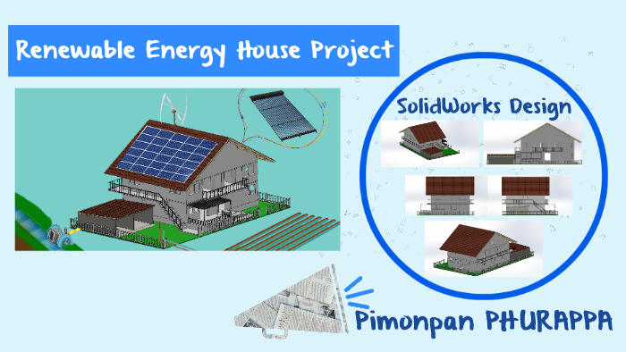 Renewable Energy House Project by Peacer Peach on Prezi