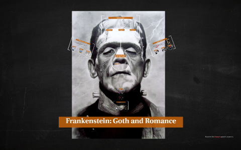 Frankenstein: Romanticism and Gothic Tradition by Rodrigo Blankenship ...