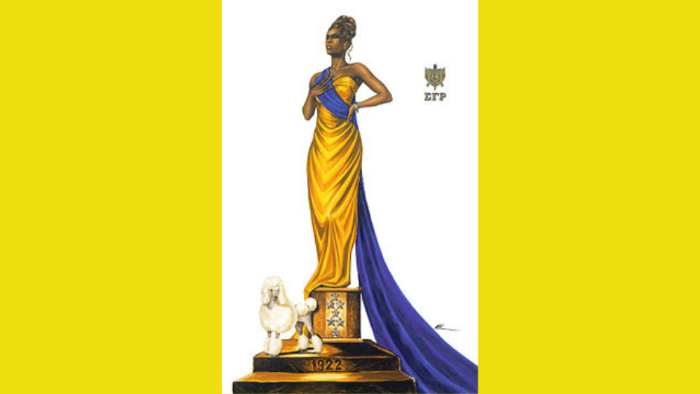 Sigma Gamma Rho Inc. Final Presentation by Myko Vaughn on Prezi