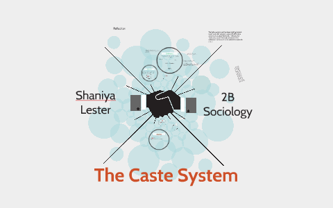 The Caste System by Shaniya Lester on Prezi