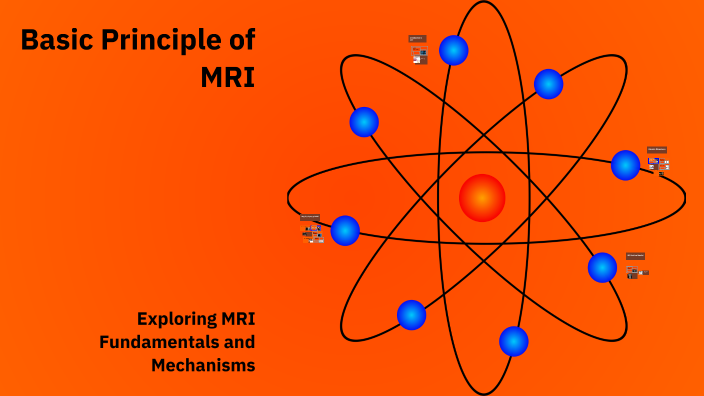 Basic Principle of MRI by Mr. Naga Theja M on Prezi