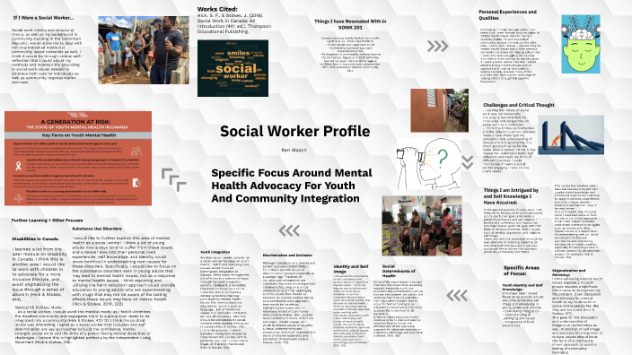Social Worker Profile by Ben Mason on Prezi