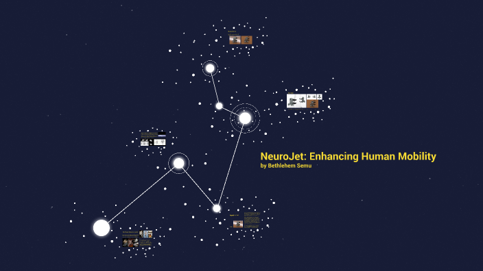 NeuroJet: Enhancing Human Mobility by Lilly Semu on Prezi
