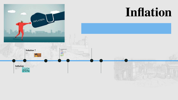 Inflation au Québec by john jean on Prezi