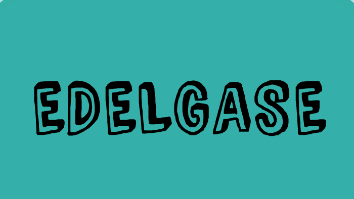 EDELGASE by Mert G on Prezi