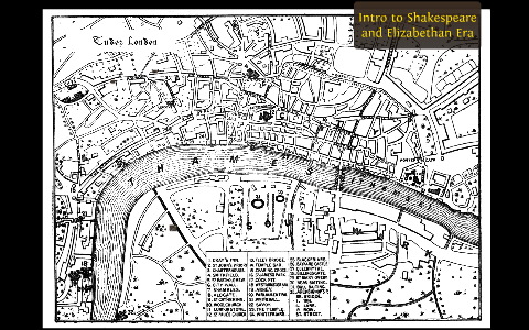 Intro to Shakespeare and Elizabethan Era by ms mckee on Prezi