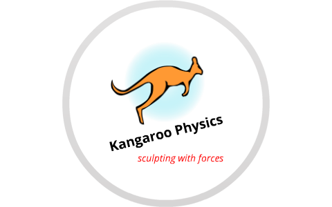 Kangaroo Physics by daniel piker on Prezi