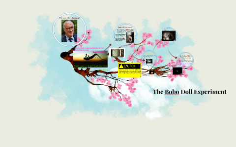 The Bobo Experiment by monika kozak on Prezi