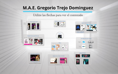 Gregorio Trejo Dominguez by Gregorio Trejo on Prezi