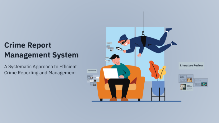 Crime Report Management System by Bhanwar mahipal Singh on Prezi