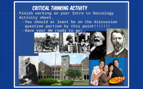 An Introduction to Sociology: The Founders and Perspective by Tim ...