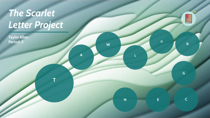 Scarlet Letter Project by Taylor Allen on Prezi