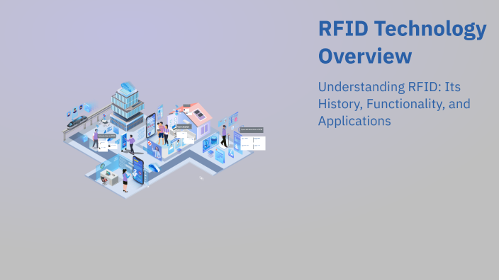 RFID Technology Overview by BHARATH C on Prezi