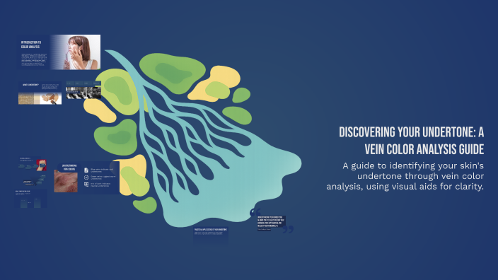 Discovering Your Undertone: A Vein Color Analysis Guide by Husaina M ...