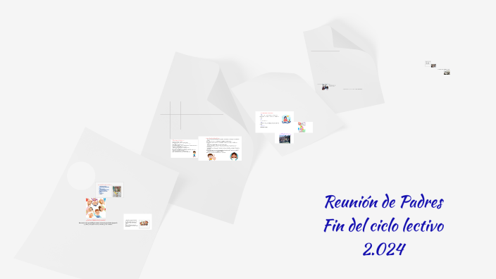 Reunión de Padres by Yanina Mercado on Prezi