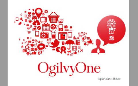 OgilvyOne by Michelle Bijo