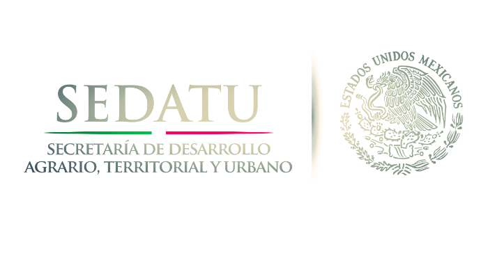 Programas 2015 - SEDATU TLAXCALA (Versión Sintetizada) by SEDATU TLAXCALA