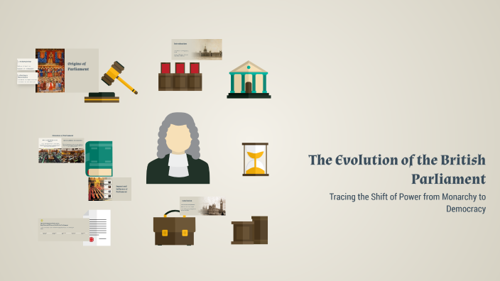 The Evolution of the British Parliament by Sara MOSBAH on Prezi