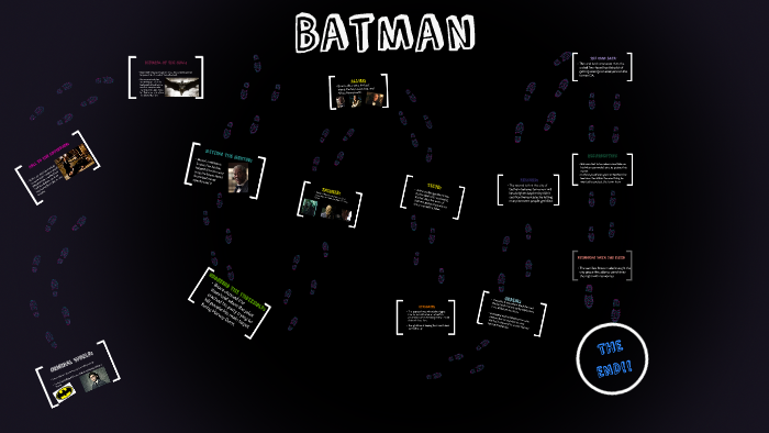 The heros journey by chassy T