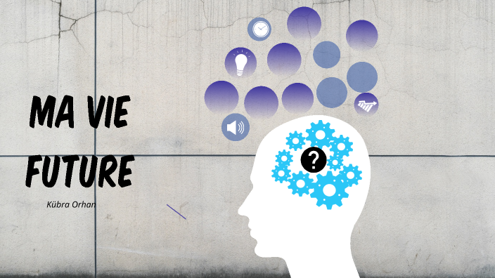 ma vie future by Kübra Orhan on Prezi