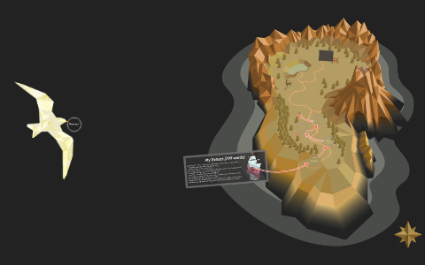 My Extract [799 words] by Oscar Brann on Prezi