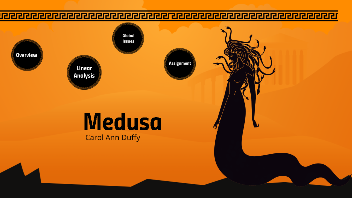 Medusa - Duffy by Sidhant Chaudhary on Prezi