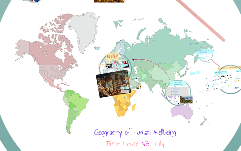 Geography of Human Wellbeing by Elizabeth Vu on Prezi