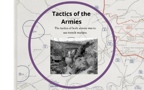 The Battle of Somme by Emily Boies on Prezi