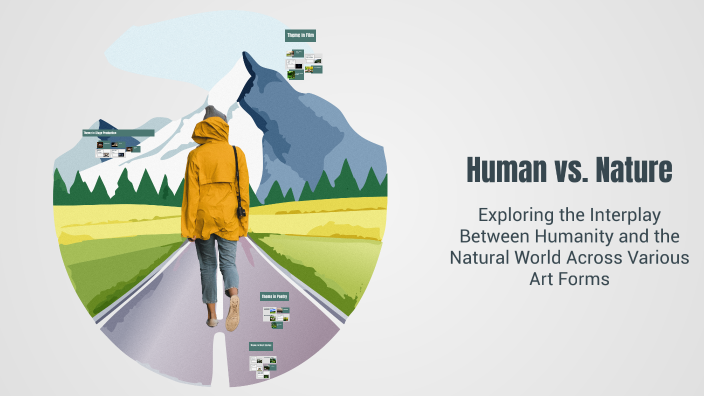 Human vs. Nature by Yolitza Garcia on Prezi