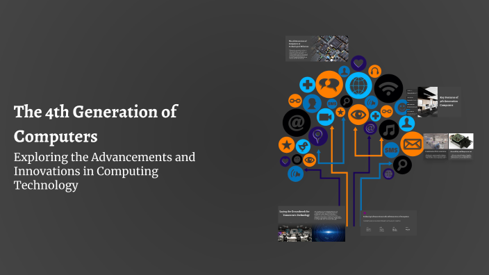 The 4th Generation of Computers by Jay Loon on Prezi