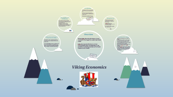 Viking Economics by Timothy Reedy on Prezi