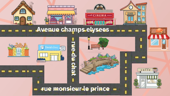 Ma Ville Ideale by Arame Gaye on Prezi