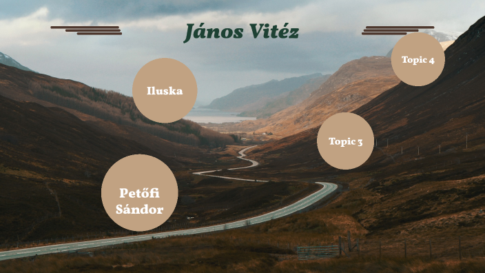 János Vitéz by Flóra Rajkai-Szántó on Prezi