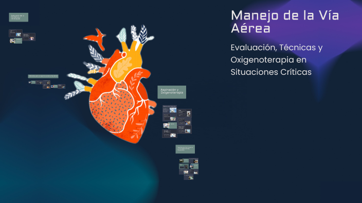 Manejo de la Vía Aérea by Ana Pao Nava on Prezi