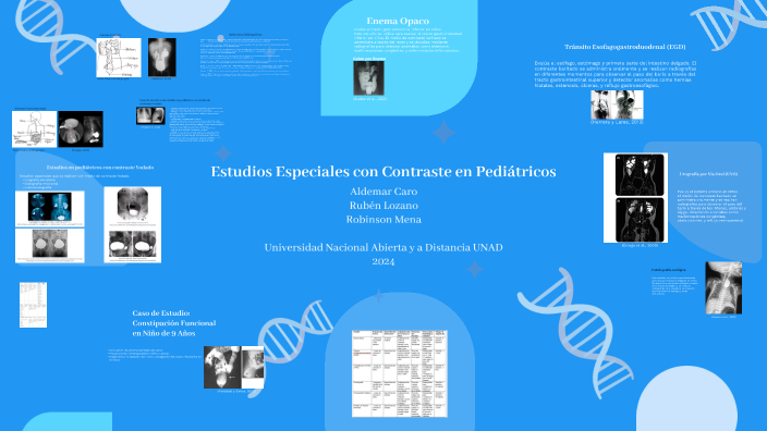 Estudios con Contraste Baritado y Yodado by ruben lozano on Prezi