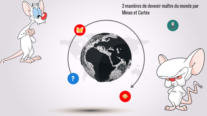 Exemple Minus et Cortex by Christine HAMON-CHASLIN on Prezi