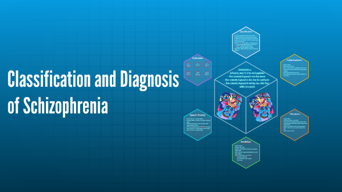 Diagnosis & Classification by Rachel D on Prezi