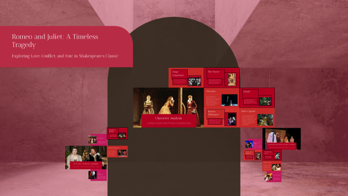 Romeo and Juliet: A Tragic Love Story by nyahhhh blaaaaaahhhhhhhh on Prezi
