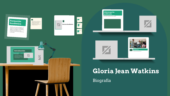 Gloria Jean Watkins by Samuel Aguilar on Prezi