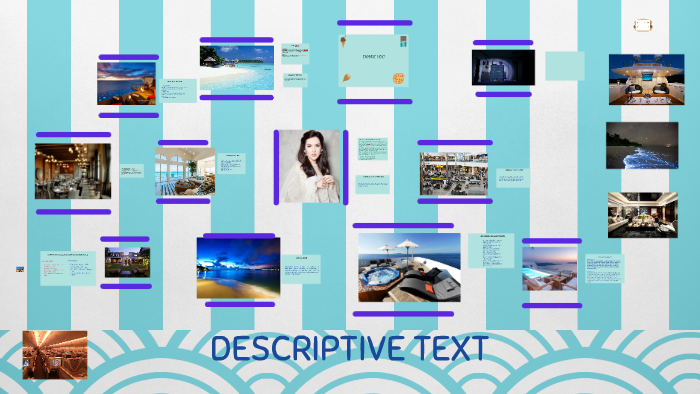 DESCRIPTIVE TEXT by Sta Ryn on Prezi