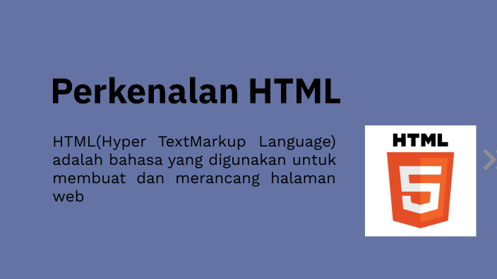 Belajar bahasa pemrograman html dasar by ADAM XTYAWN on Prezi