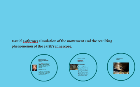 Daniel lathrop by Hunterr on Prezi