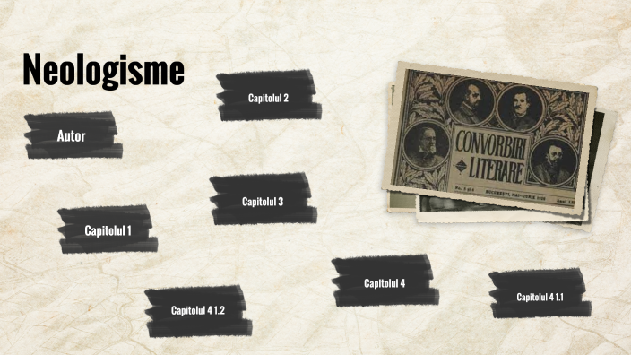 Neologisme by Emilia Nita on Prezi